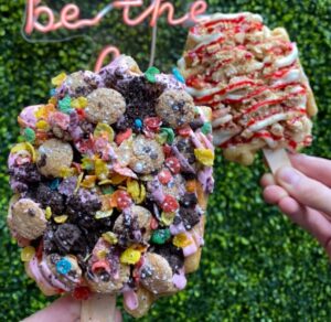 31 Best Desserts in Boston to Satisfy a Sweet-Tooth - Sacha Eats