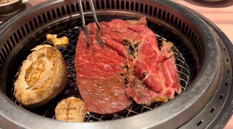 The Ultimate First Timer's Guide to Kyoto in Japan - Sacha Eats