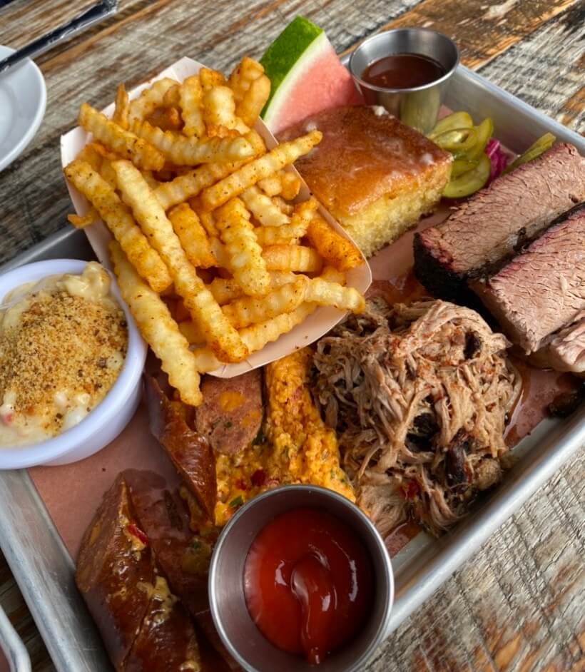 The Best Boston Southern Food: 11 Spots To Try Now