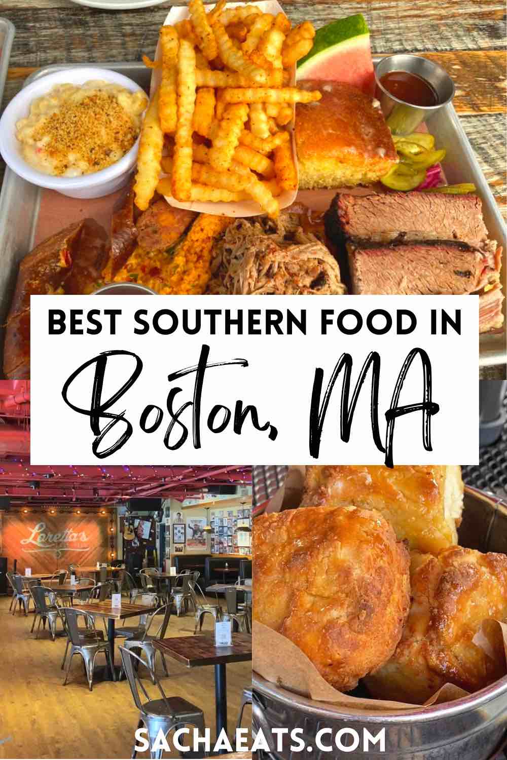The Best Boston Southern Food: 11 Spots To Try Now